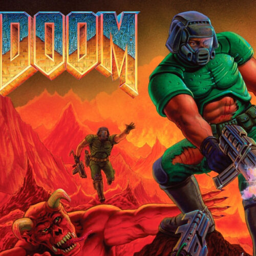 Doom, el padre del shooter moderno | Interés General Podcast