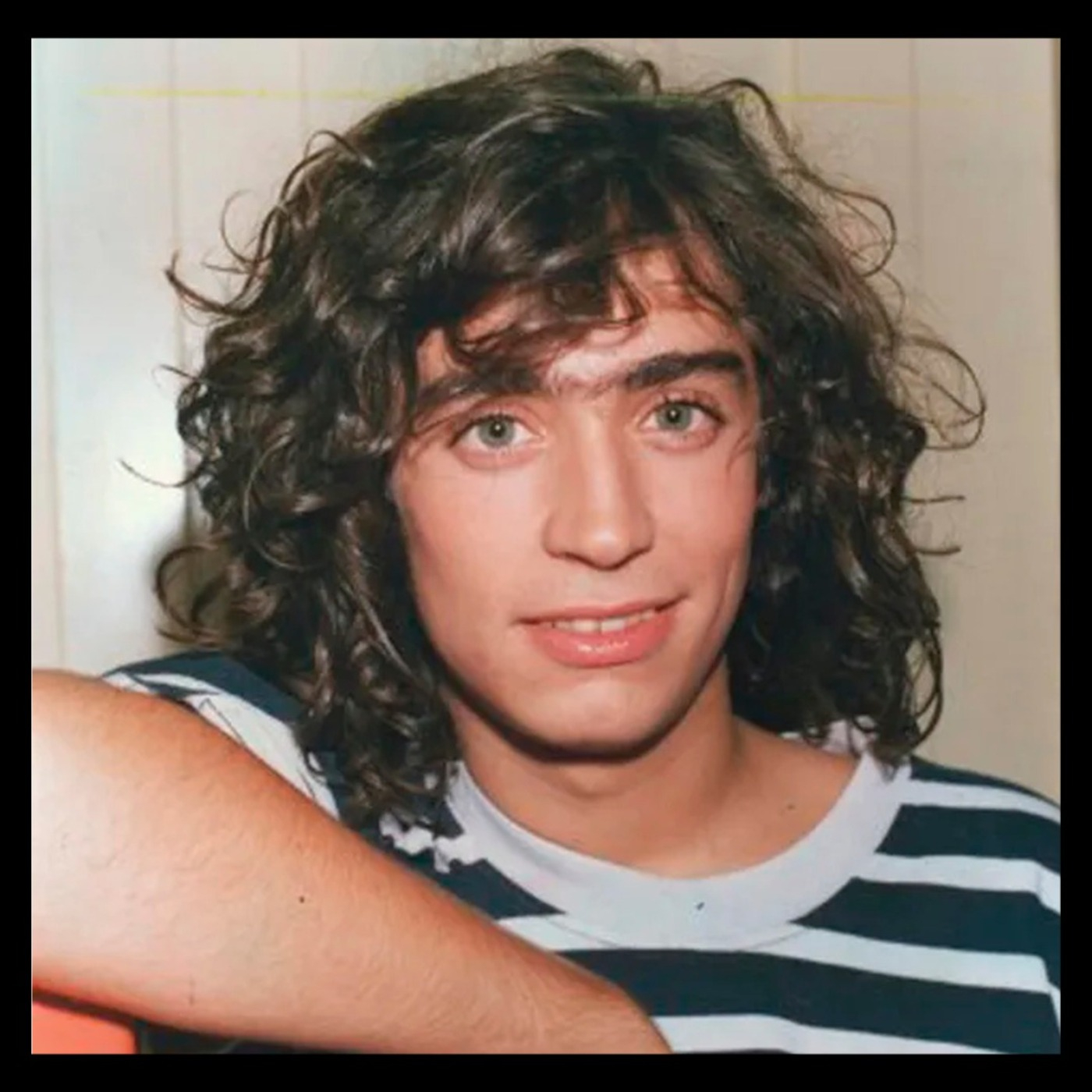 Fragmento del EP 1 - Aprendiendo a vivir; de "Rodrigo, la leyenda ...